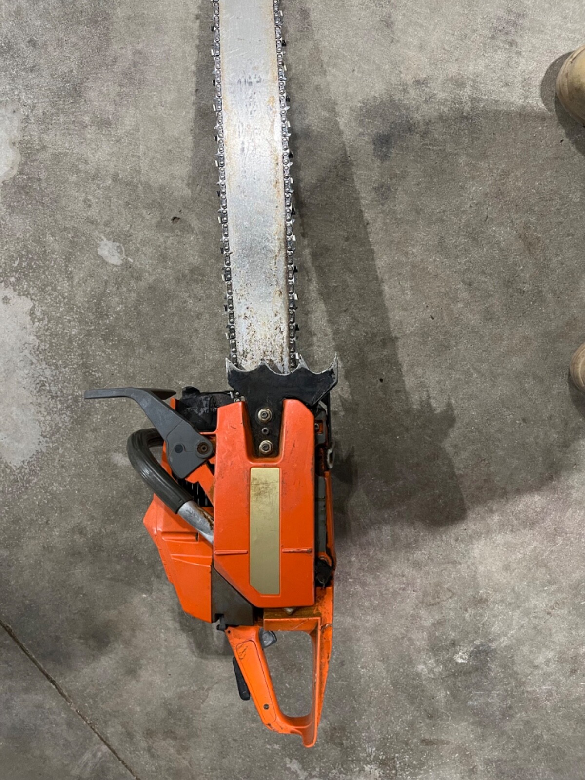 husqvarna 288xp lite | eBay