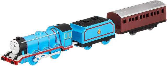 Takaratomy Plarail Thomas Ot-05 Talking Gordon English Plus Japan for ...