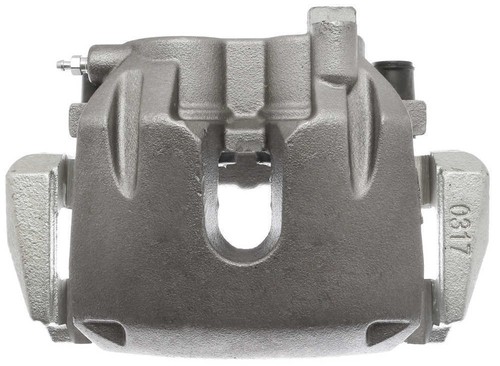 Disc Brake Caliper-Element3 New Semi-Loaded and Bracket Assembly Raybestos 887213307580| eBay