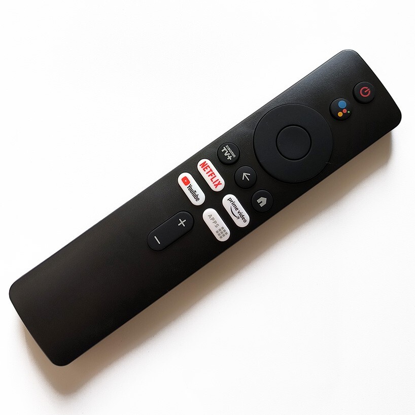 Remote Control XMRM-M3 For Xiaomi Mi TV Stick Box Bluetooth Voice P1 ...