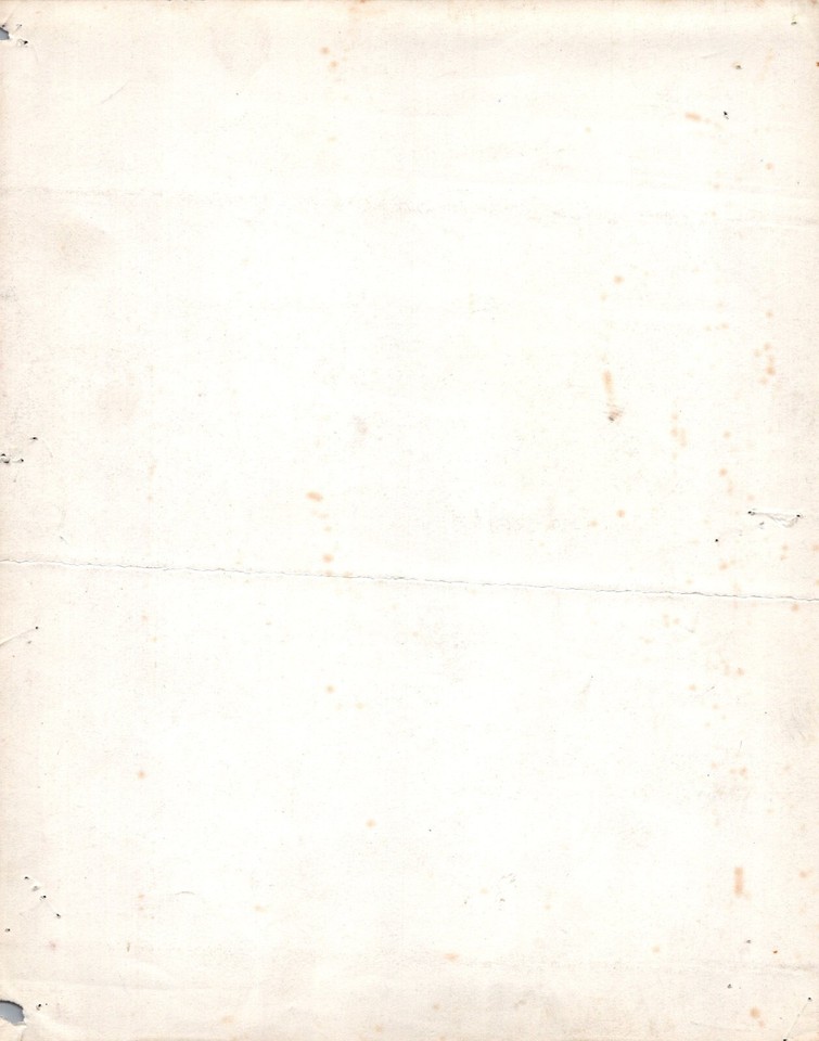 Hollywood Smiley Burnette + Ted Mapes + Charles Starrett ️ Original ...