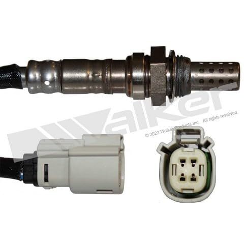 Walker Products Oxygen Sensor P N 350 34410 | eBay