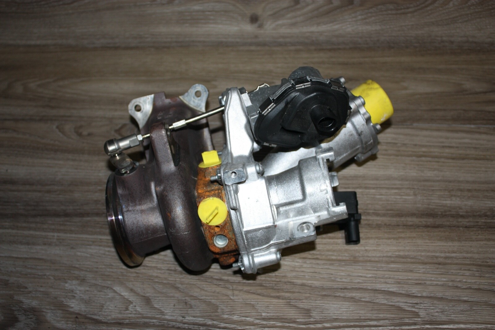OEM Audi Seat SKODA VW 2.0l TSI TFSI Turbocharger 06K145654G for sale ...
