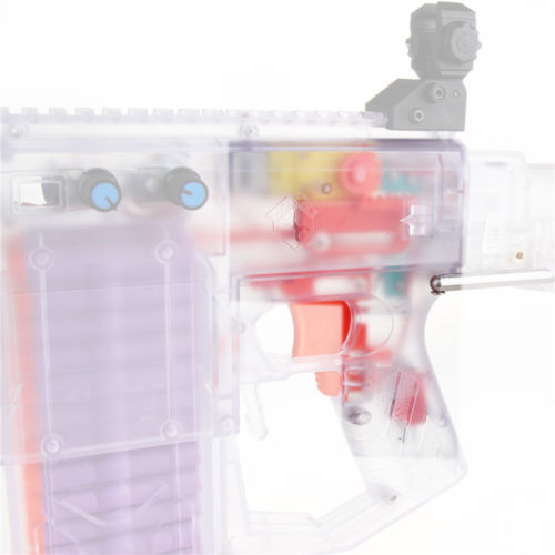 Workermod Full Auto Pusher Kits for Dominator Blaster Modify Toy | eBay ...