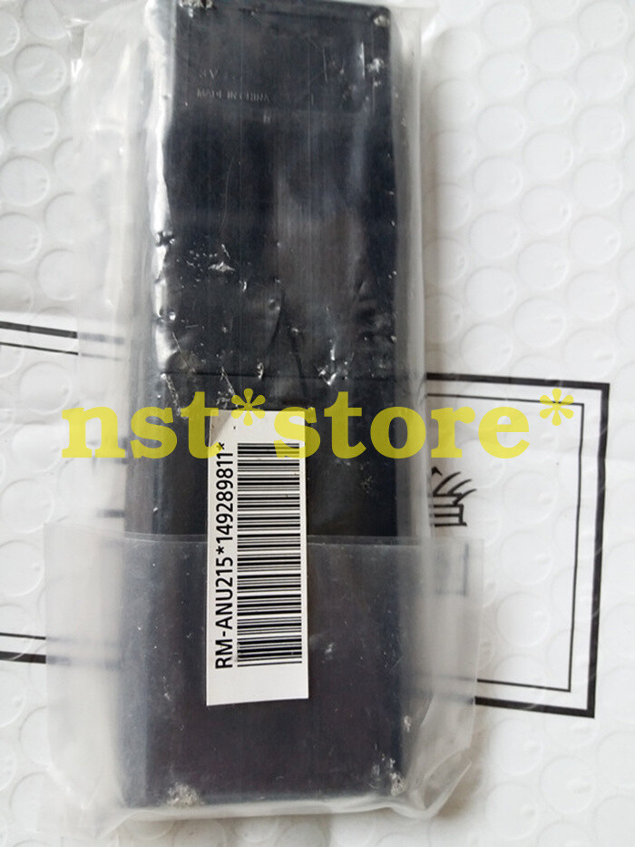 For Sony RM-ANU215 HT GT1 SS GT1 HT-GT1 Audio Remote Control | eBay UK