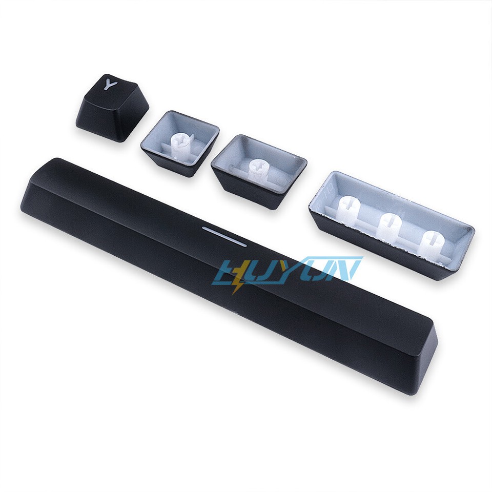 Replacement keycaps for Steelseries Apex M400 M500 M750 APEX 5 APEX 7 ...