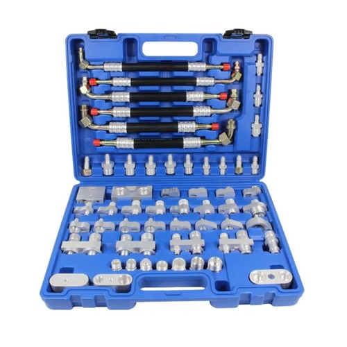 Automotive Air Conditioning Leak Plugging Joint Tool Sectional ...