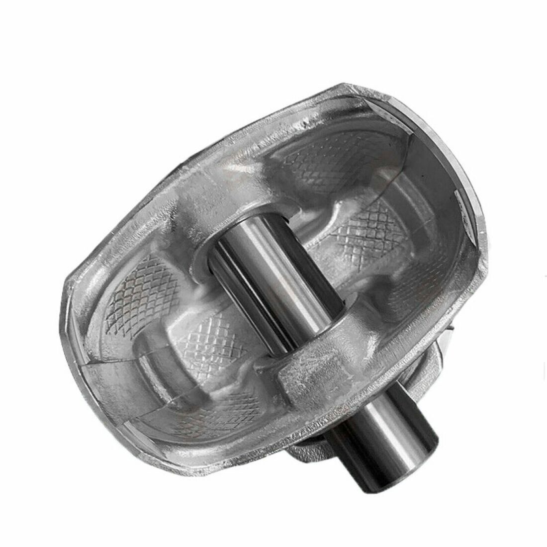 Pistons w/ Rings fits 2009-16 Chrysler Aspen Dodge 1500 2500 Jeep Ram 5 ...