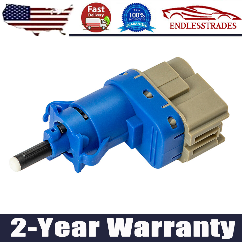 For Land Rover LR3 Discovery Range Sport Switch Assy Brake Stop Light ...