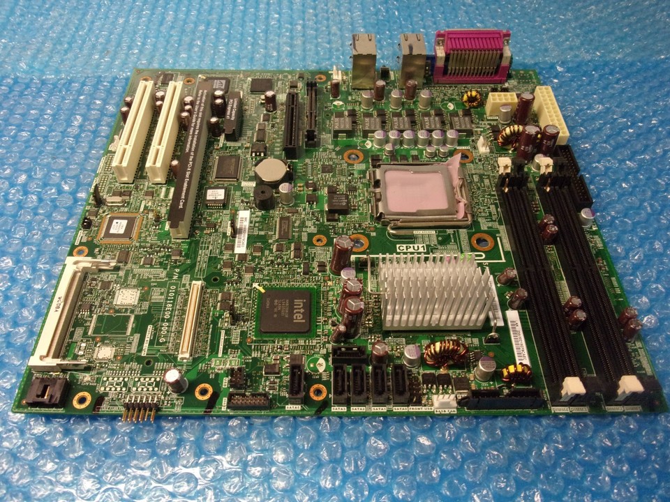 IBM x3200 M2 Server System Board 010118E00-000-G Motherboard | eBay