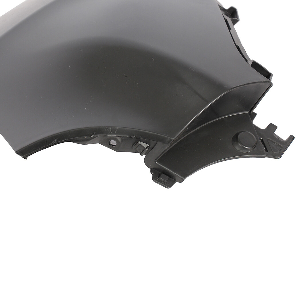 For 2014-16 Kia Soul 86681-B2000 Rear Bumper End Side Cover Tetured ...