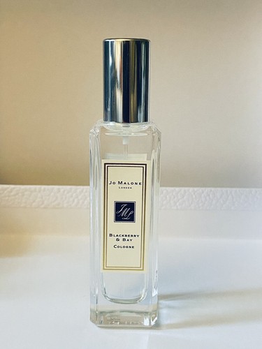 Jo Malone Blackberry & Bay Cologne Perfume - 1 Oz. / 30mL - New No Box ...