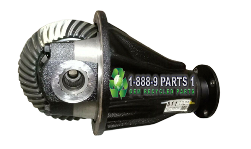 Rear Carrier Differential Lexus GX460 2010-2019 41110-35C90 OEM Stk ...