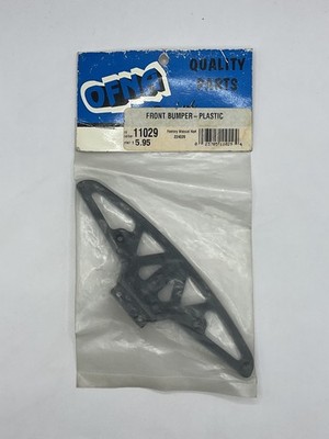 11029 Front Bumper Plastic | eBay