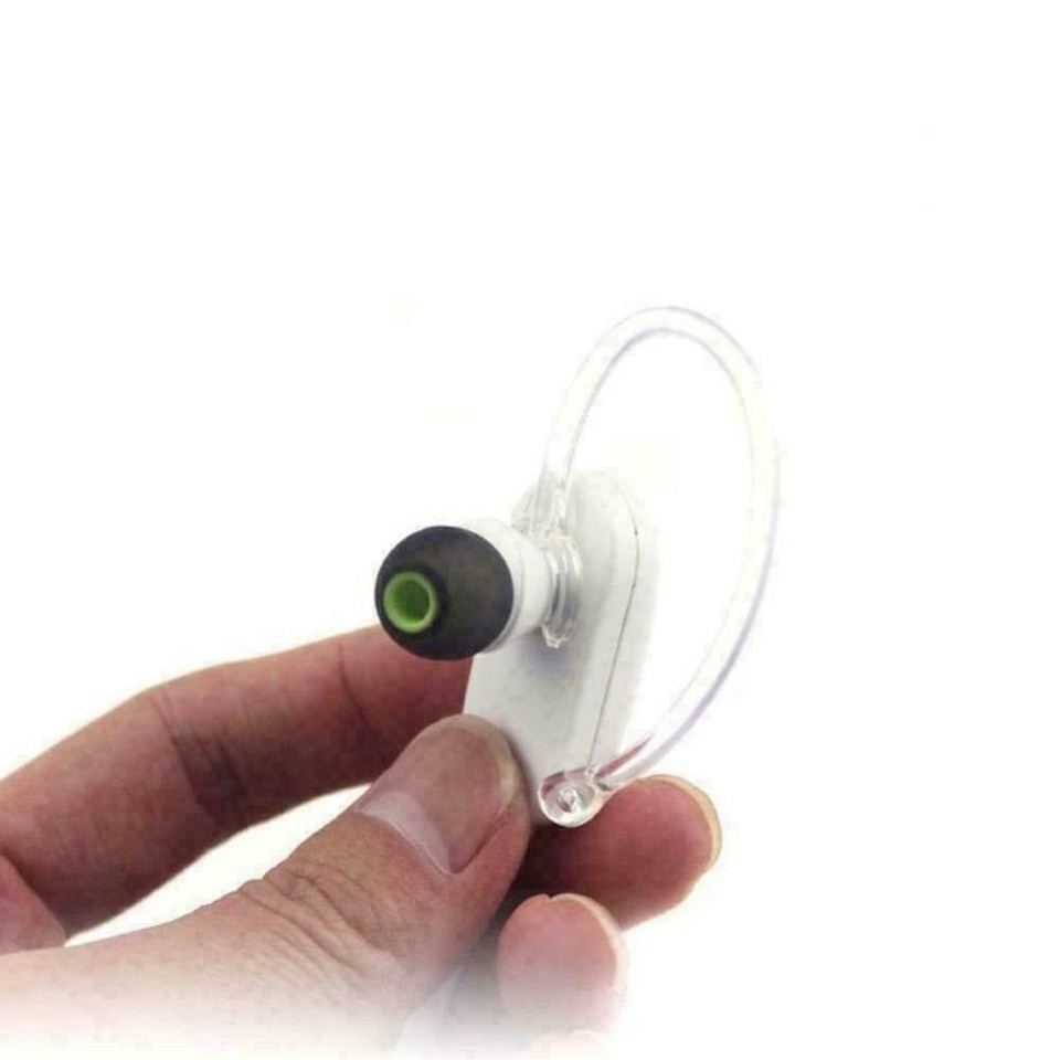 10pcs Replacement Earhook Ear Hook Loop Earloop For Bluetooth Fast |us ...