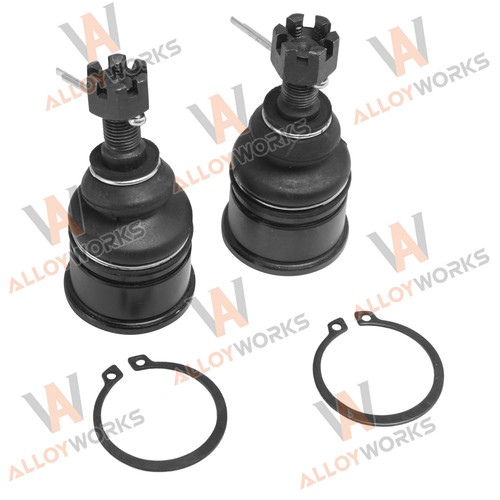 Front Upper Control Arm + Tie Rods Sway Bar Ball Joint For 1996-2000 ...