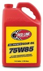 Red Line Oil 50105 75W85 GL-5 Differential Gear Oil 1-Gallon | eBay