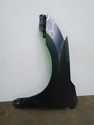 2004-2008 TOYOTA SOLARA LEFT DRIVER SIDE FENDER- DENTED GRAY COLOR OEM ...