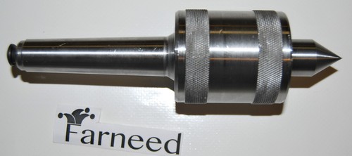 Contrepoint Rotatif Pour Tour Conique Morse 1 Mt 1 Cm Mini Tour Farneed ...