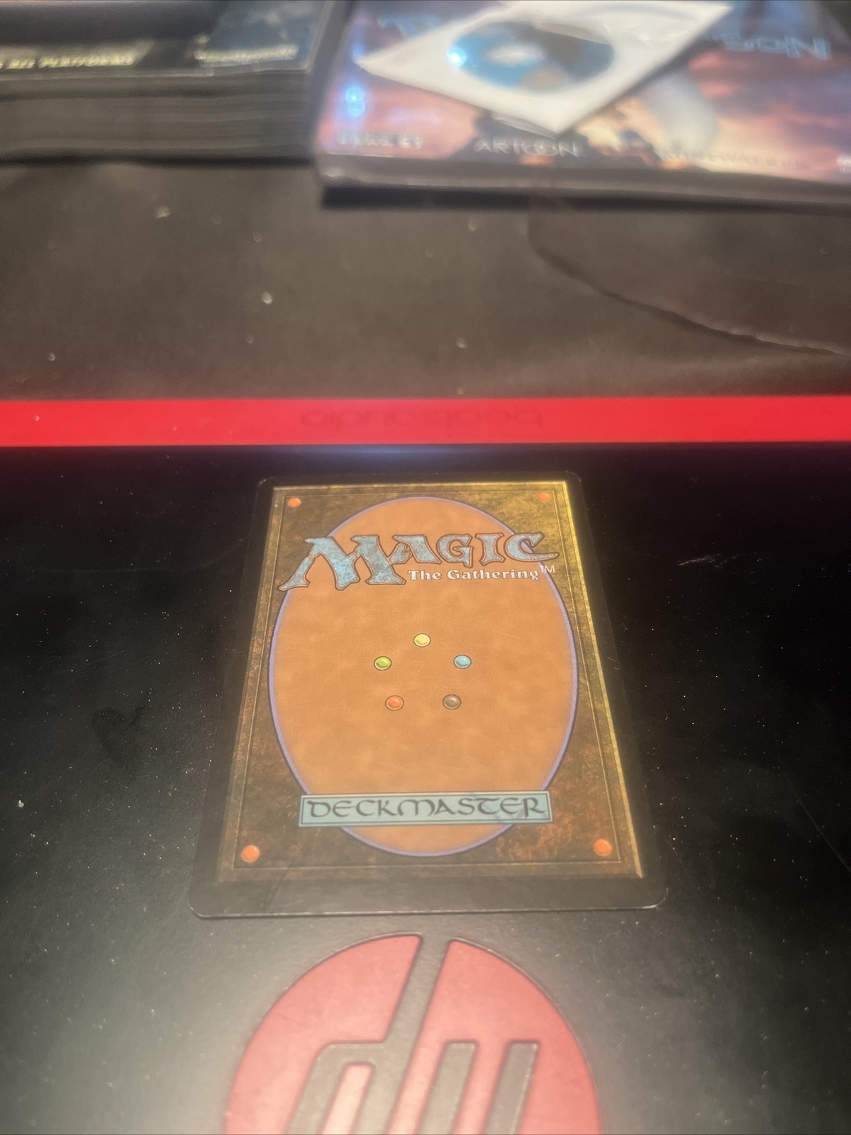 MTG Rebuff the Wicked Planar Chaos 12/165 Regular Uncommon for sale ...