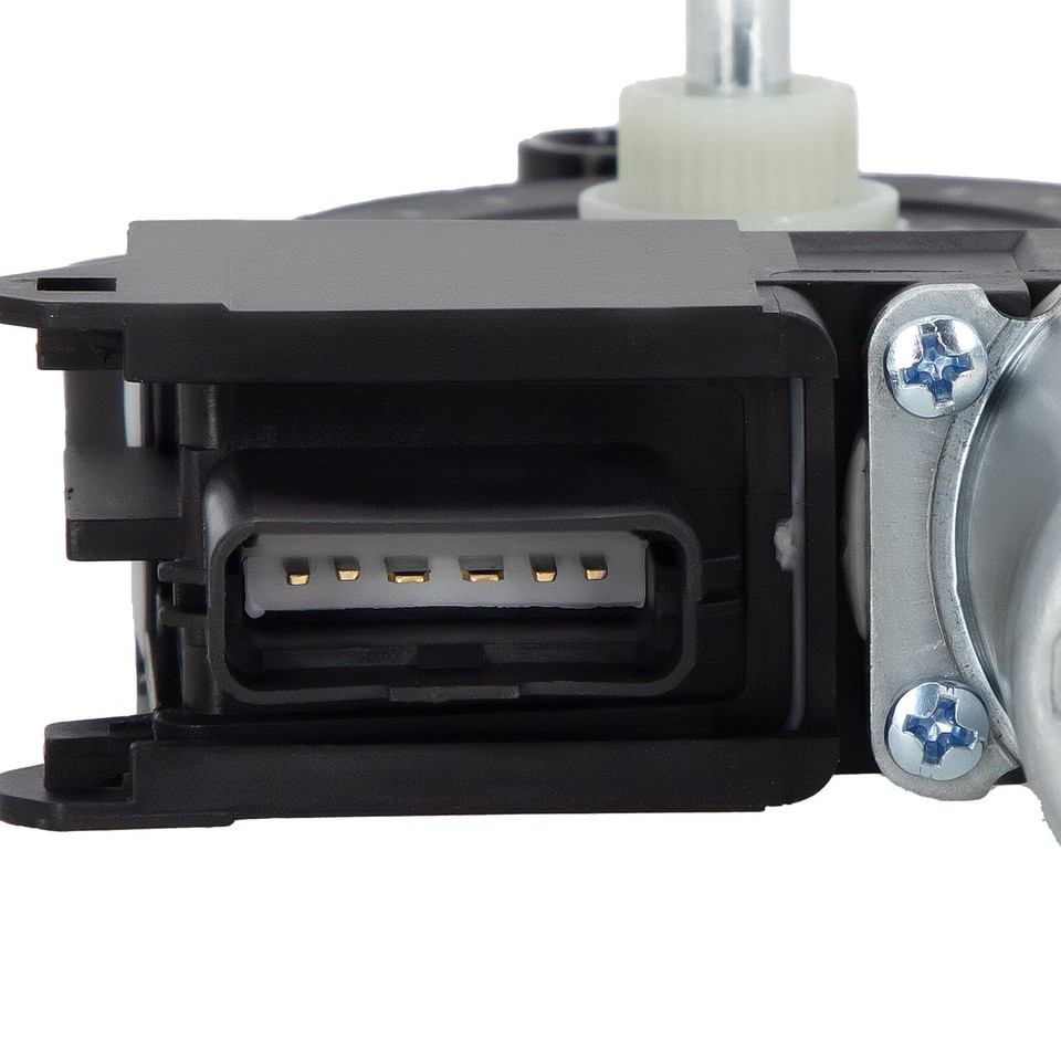 Window Motor Front Left Driver Side For Hyundai Tucson 2016-2022 82450 ...