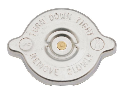 Radiator Cap Valiant VH VK CJ-CM 6 Cylinder & V8 - VRC5001 | eBay