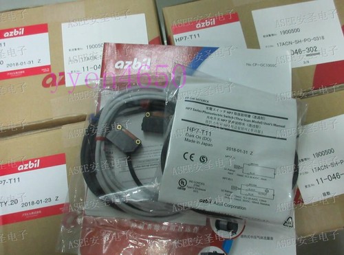 1PC QZBIL HP7-R11 HP7-E11 | eBay