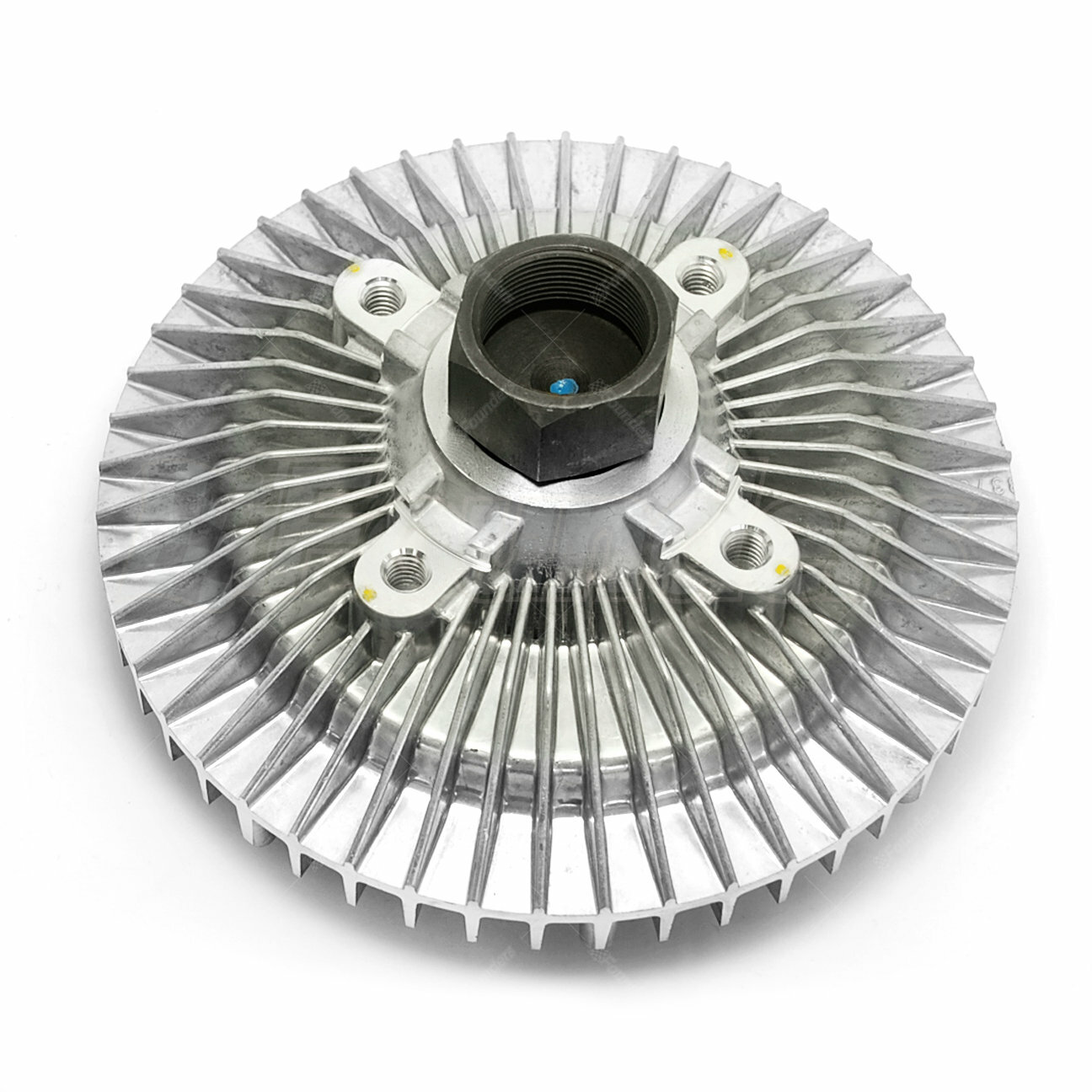 Fan Clutch For Jeep Liberty Grand Cherokee Dodge Durang Ram 1500 2736 ...