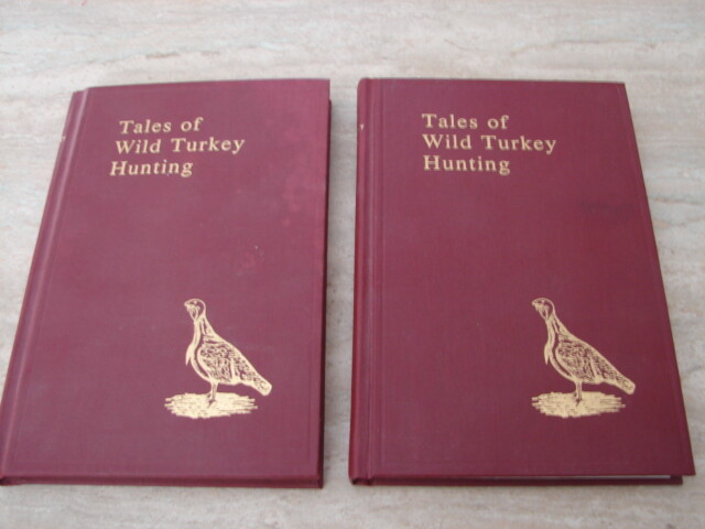 Tales of Wild Turkey Hunting by Simon Everitt | eBay