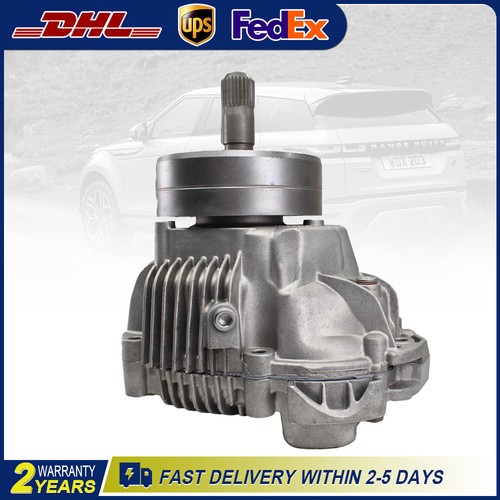 Transmission Transfer Box Fits 2015-2018 Porsche Macan 95B AWD case ...