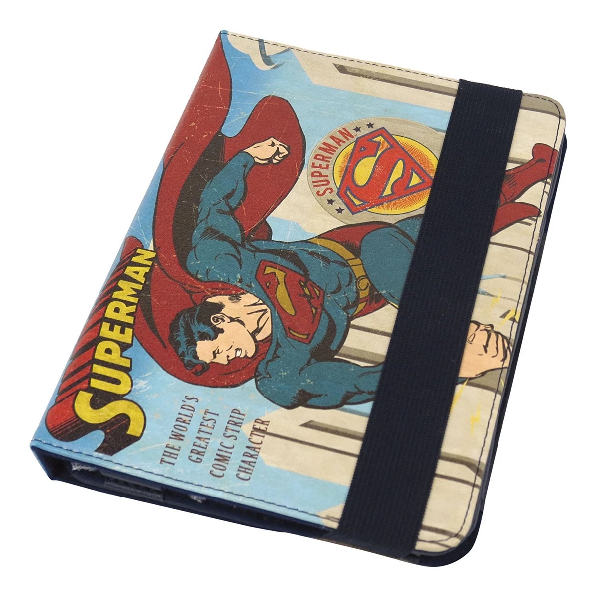 Superman Ipad Mini Covers