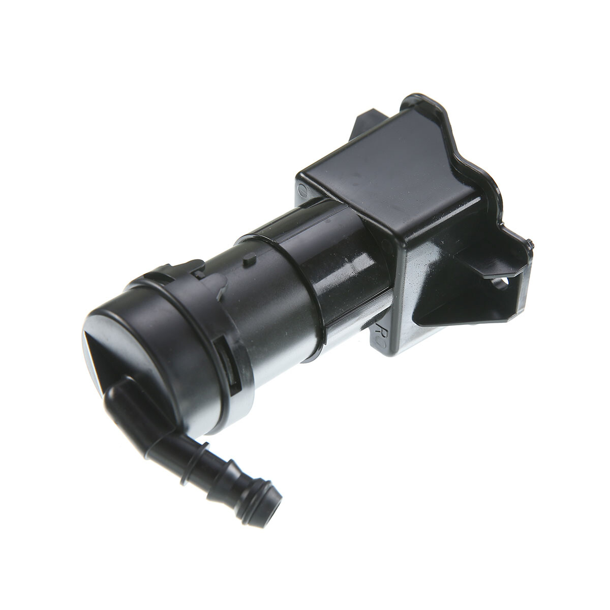 A-Premium 2x Left & Right Side Headlight Washer Nozzle for Audi A6 C6 ...