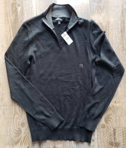 Express Wool Sweaters for Men for sale | eBay