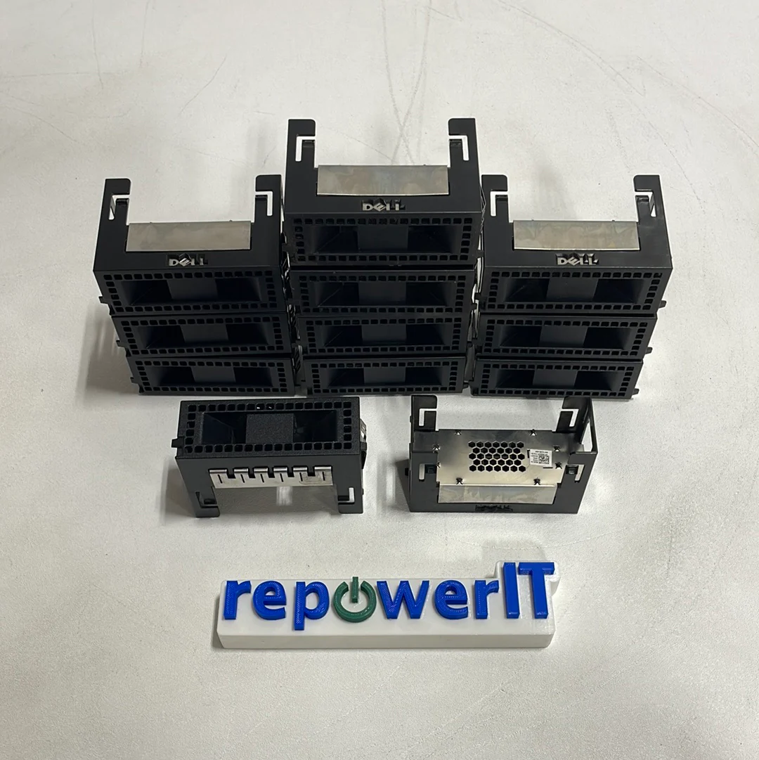 Lot of 12x Dell KGG2Y PowerEdge FX2 / FX2S Blank Sleds USED | eBay