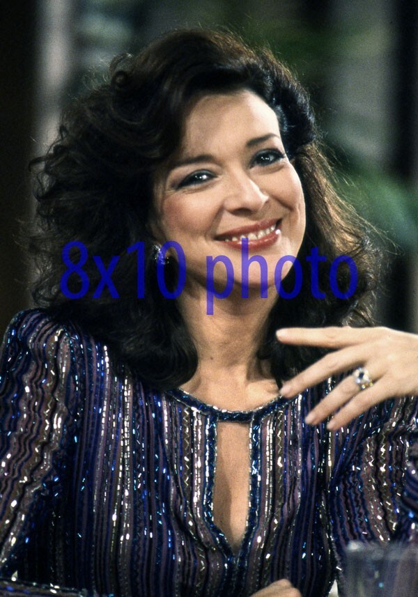 Dixie Carter Different Strokes