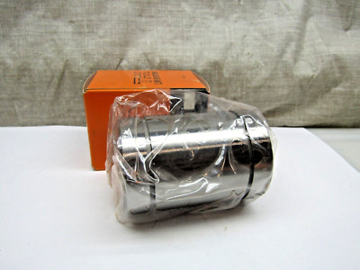 THK LM30U 30mm Linear Bearing Ball Bushing 30mm X 45mm X 64mm | eBay