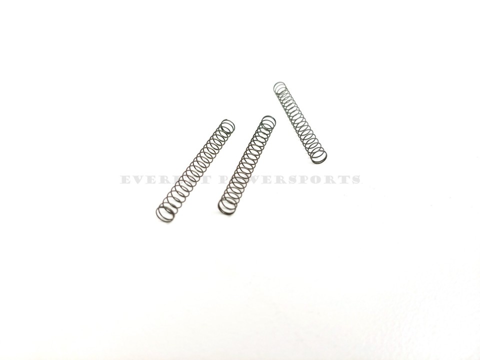 New K&L Supply Starter Clutch Rollers Repair Kit Many Honda Models # ...