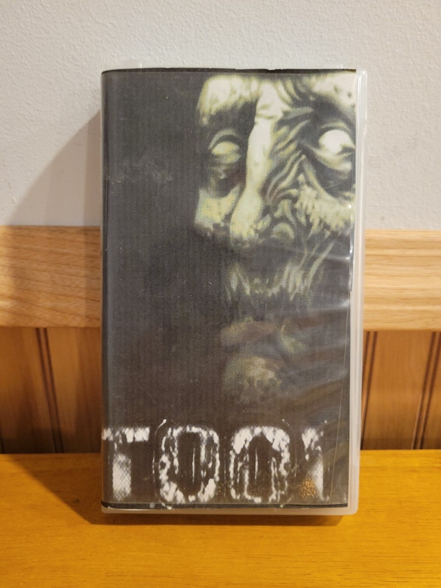 Tool Undertow Maynard