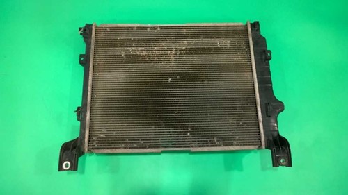 00 01 02 03 04 DODGE DAKOTA 3.9L MT RADIATOR OEM 2695-27 | eBay