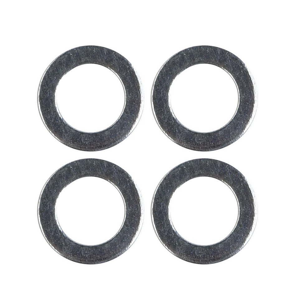 O-ring Car Robust Tough 3H1-14147-00-00 8 Off Nitrile Rubber Brand New ...