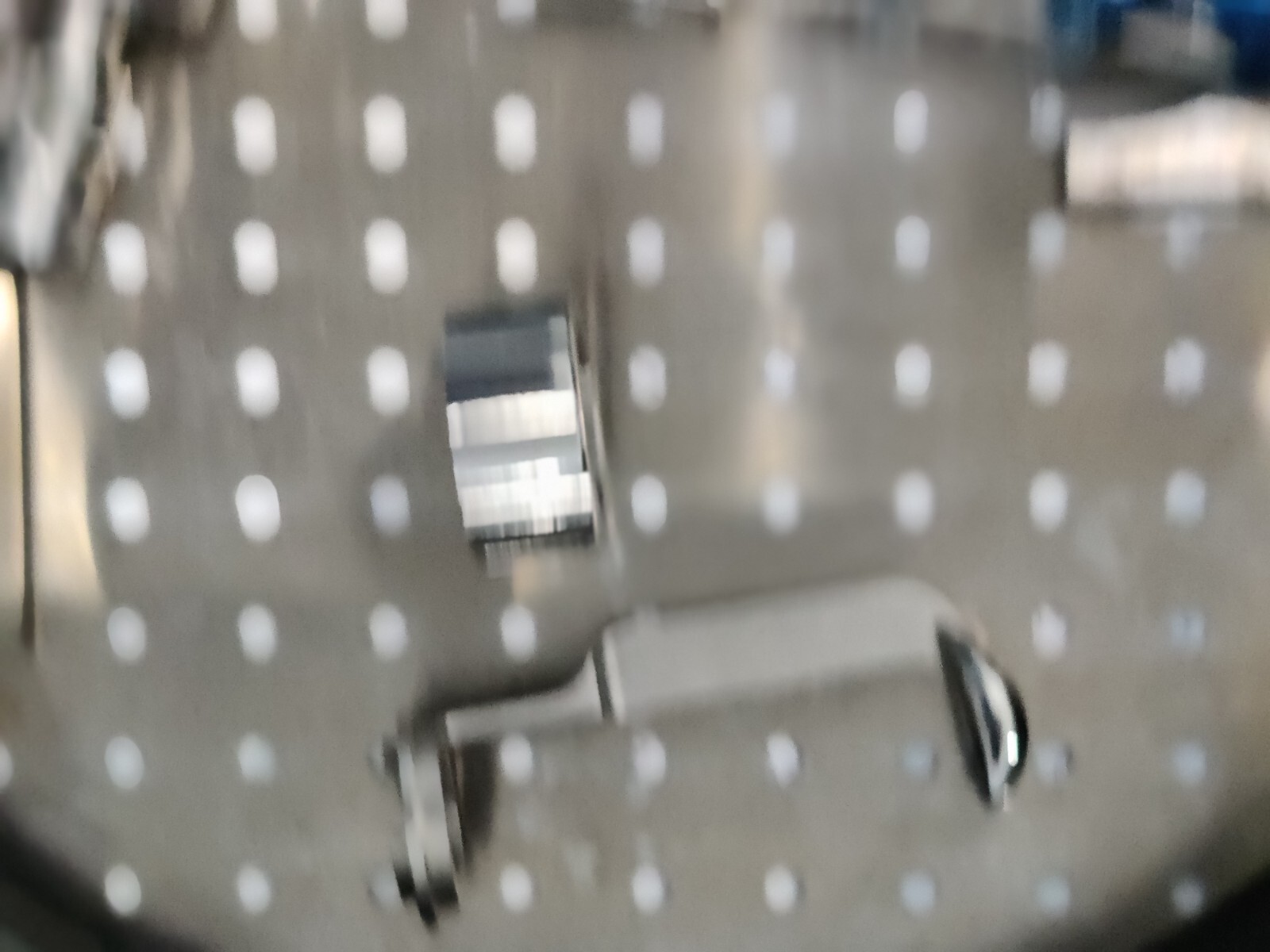 CODMAN CPS 26-7006STERNUM SAW PNEUMATIC WITH HOSE ,GUARD COLLETTE & BOX ...