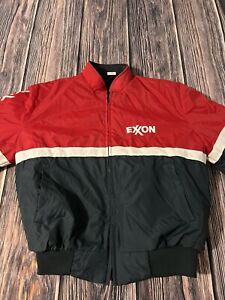 Exxon Jacket | eBay Exxon Jacket | eBay