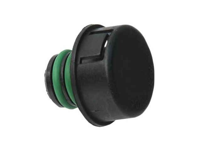 47XJ19K Auto Trans Filler Pipe Cover Fits 1995, 1997, 1999-2003 VW ...