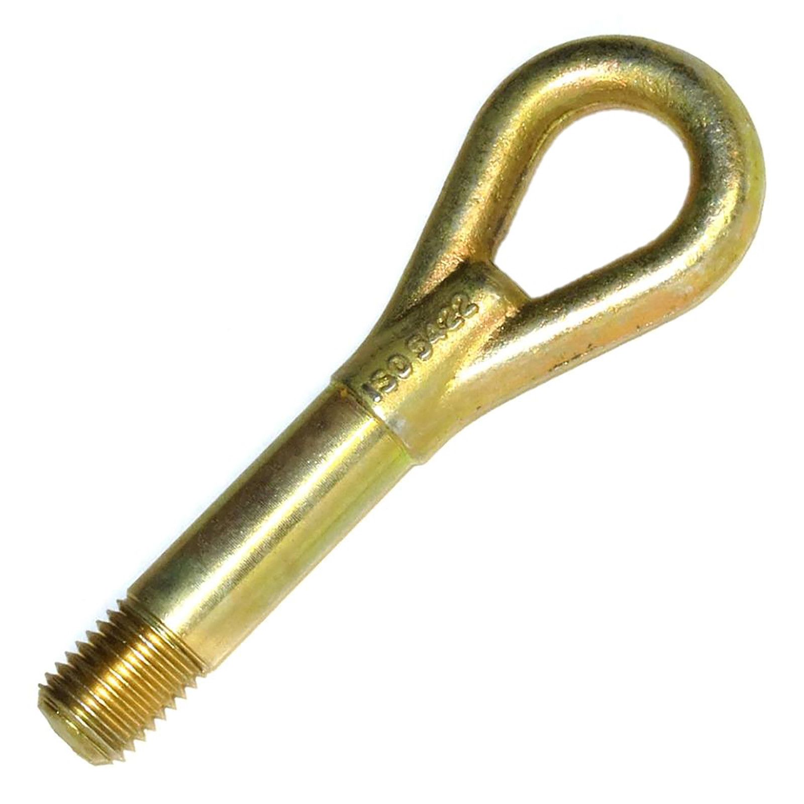 Tow Hook Towhook Towing Eye Loop Ring For Opel/Vauxhall Agila ...