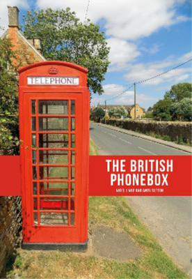 Nigel Linge Andy Sutton The British Phonebox (Poche) | eBay