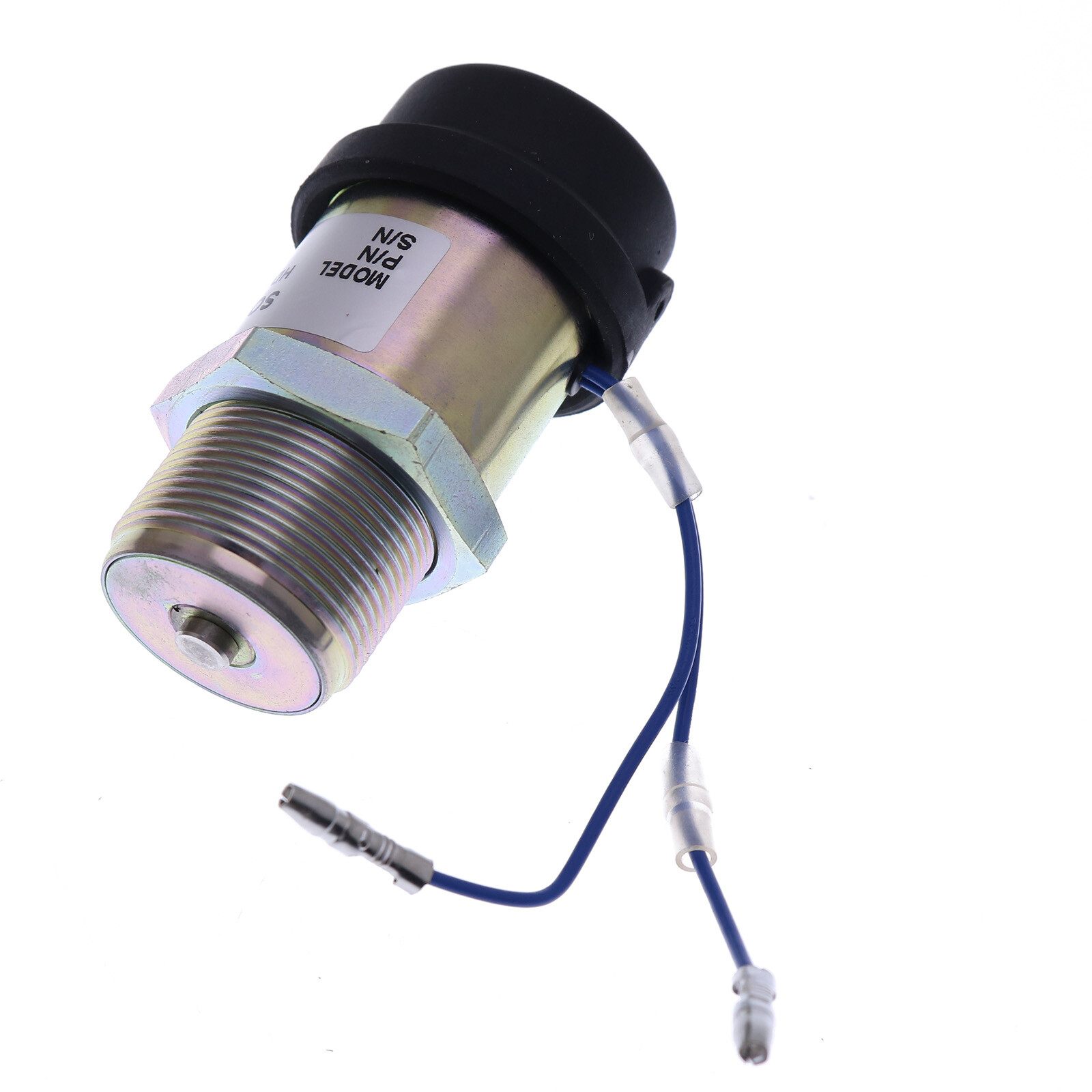 NEW Solenoid 195-8411 303-9151 For CAT 303 304 305 303CR 305CR 302.5C ...