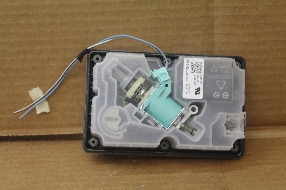 GE Dishwasher Detergent Module Part # WD12X28239 | eBay