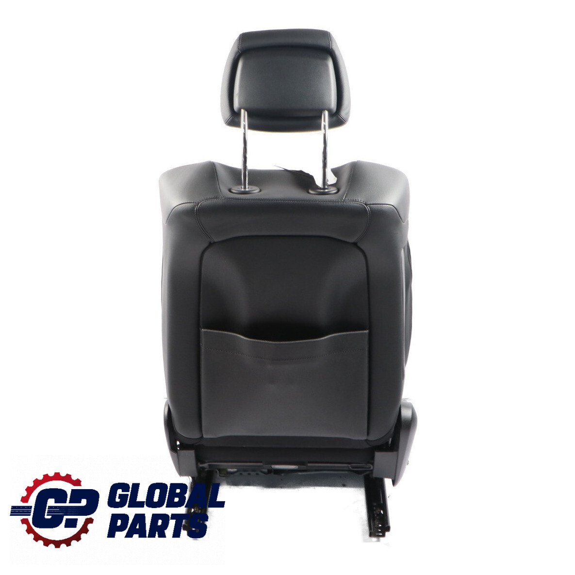 Front Seat Mercedes W212 E63 AMG Right O/S Heated Leather Black Memory ...