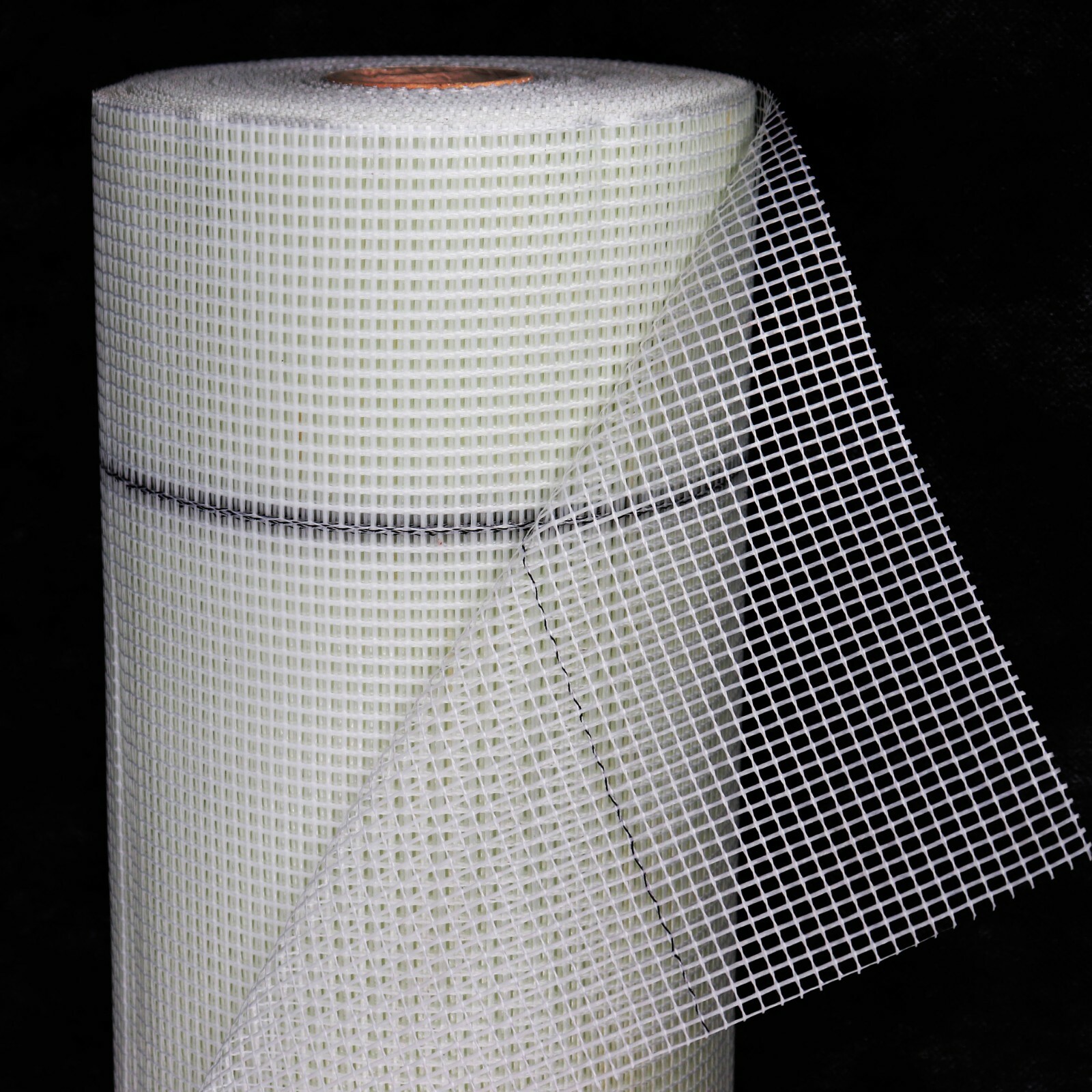 Armierungsgewebe 165g Gittergewebe 4x4mm Putzgewebe Glasfasergewebe ...