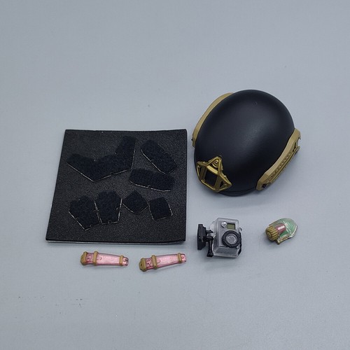 Easy&Simple ES 26069R 1/6 Scale PMC Weapon Specialist Action Figure ...
